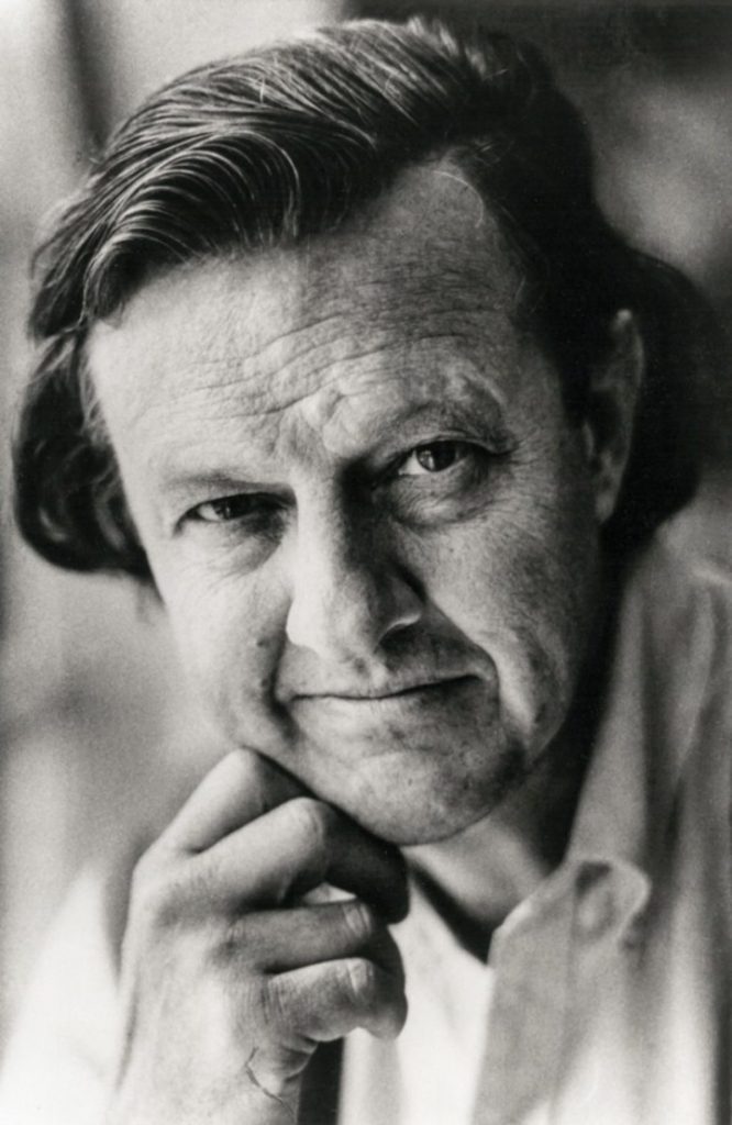 Armin Hofmann: 1920–2020 | Poster House