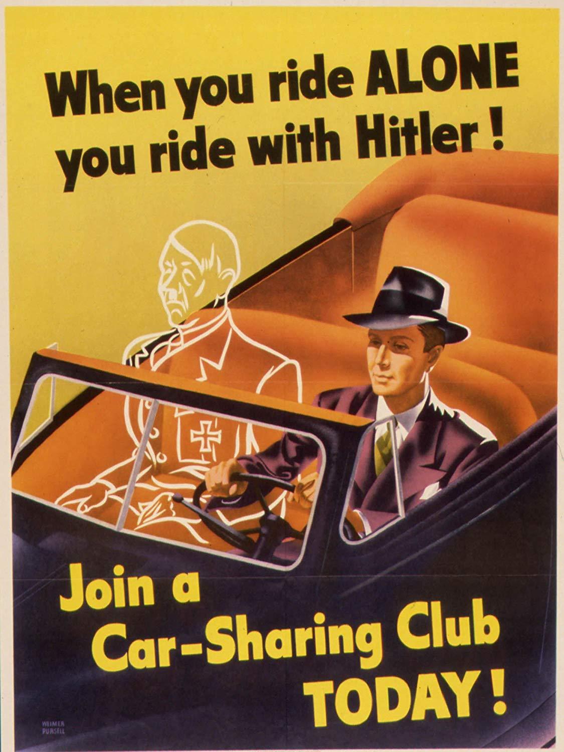 A Brief History Of PSA Posters Poster House A Brief History Of PSA Posters Poster House