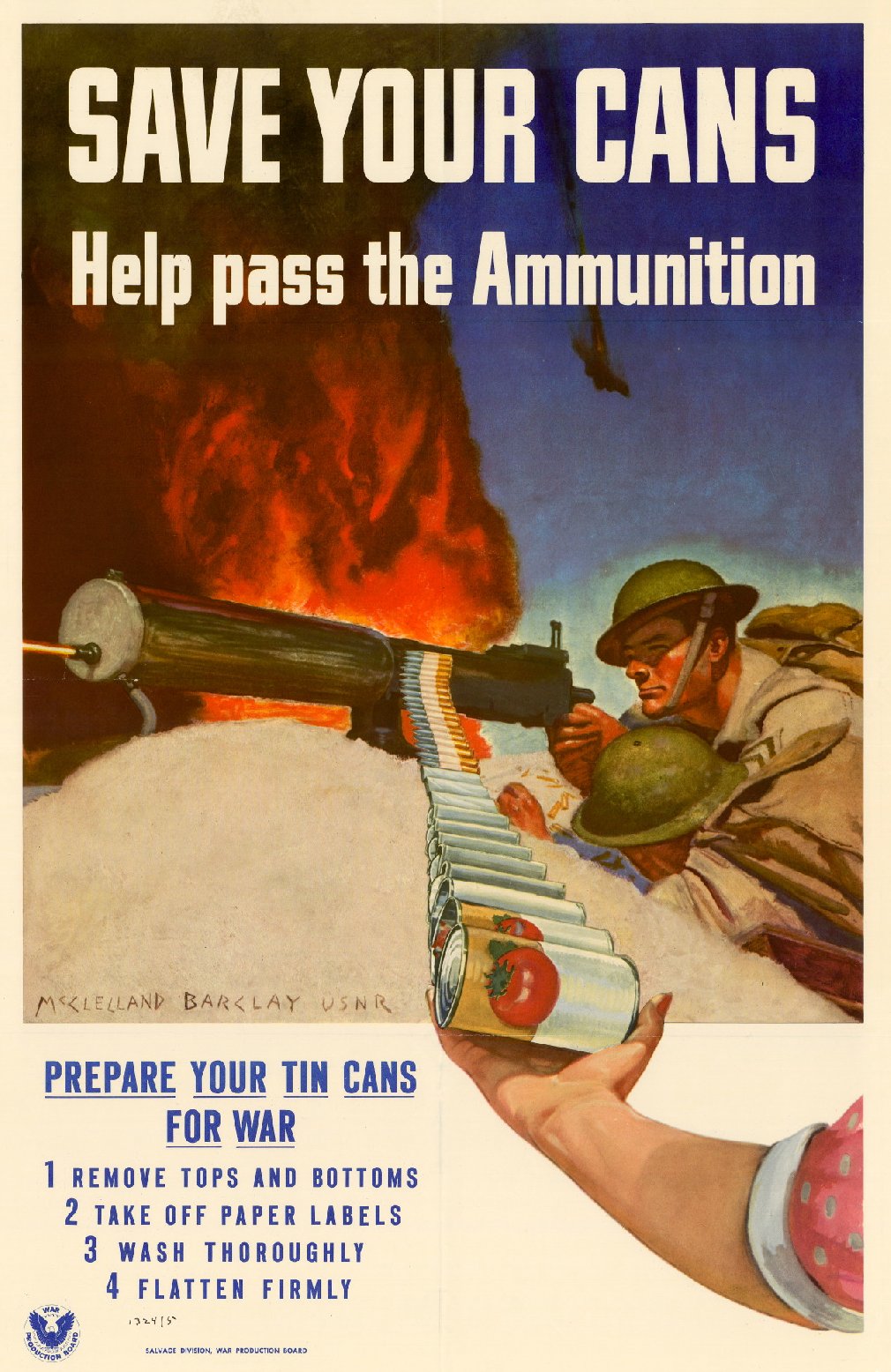 A Brief History Of PSA Posters Poster House A Brief History Of PSA Posters Poster House