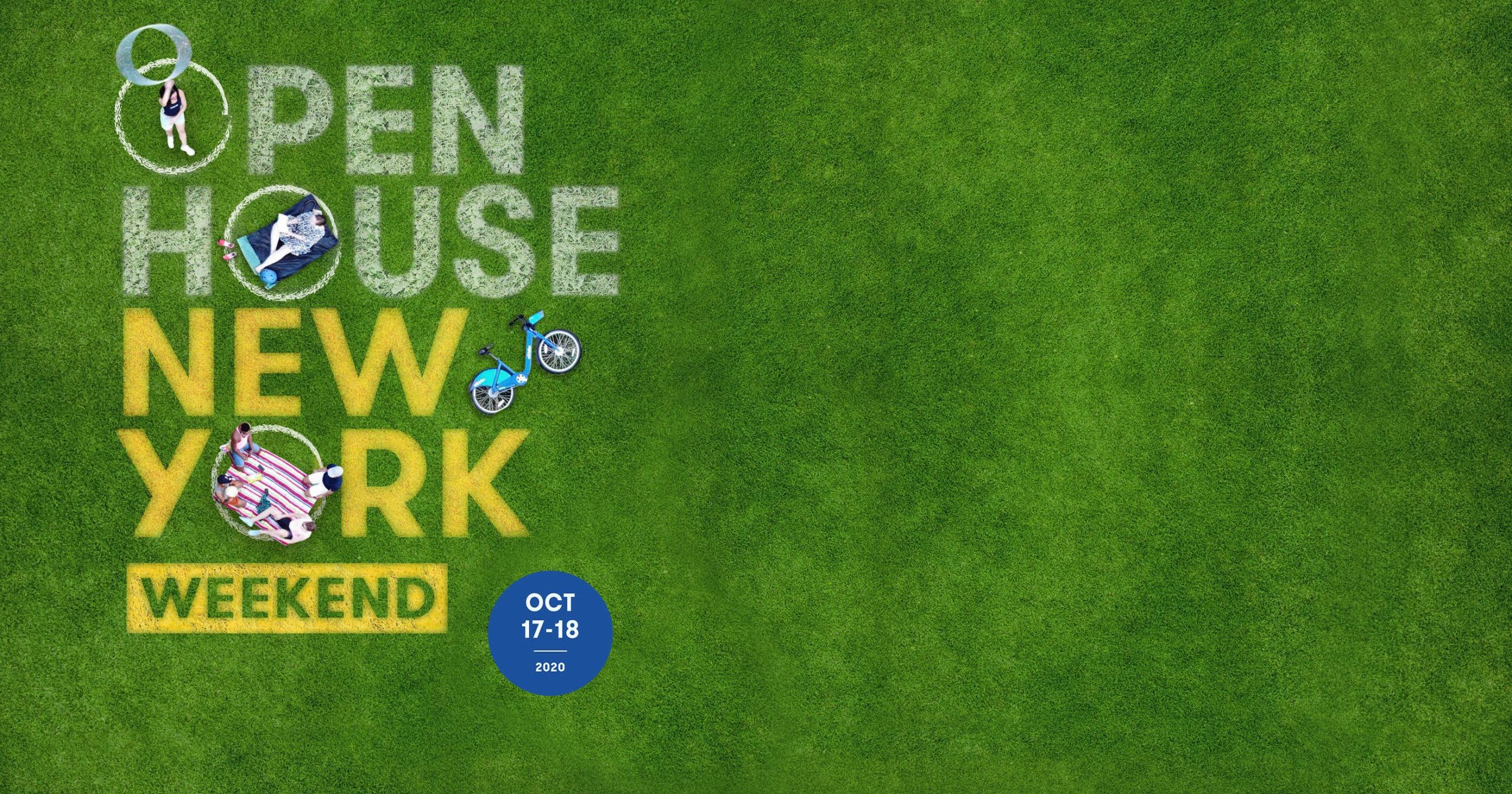Open House New York Weekend | Poster House