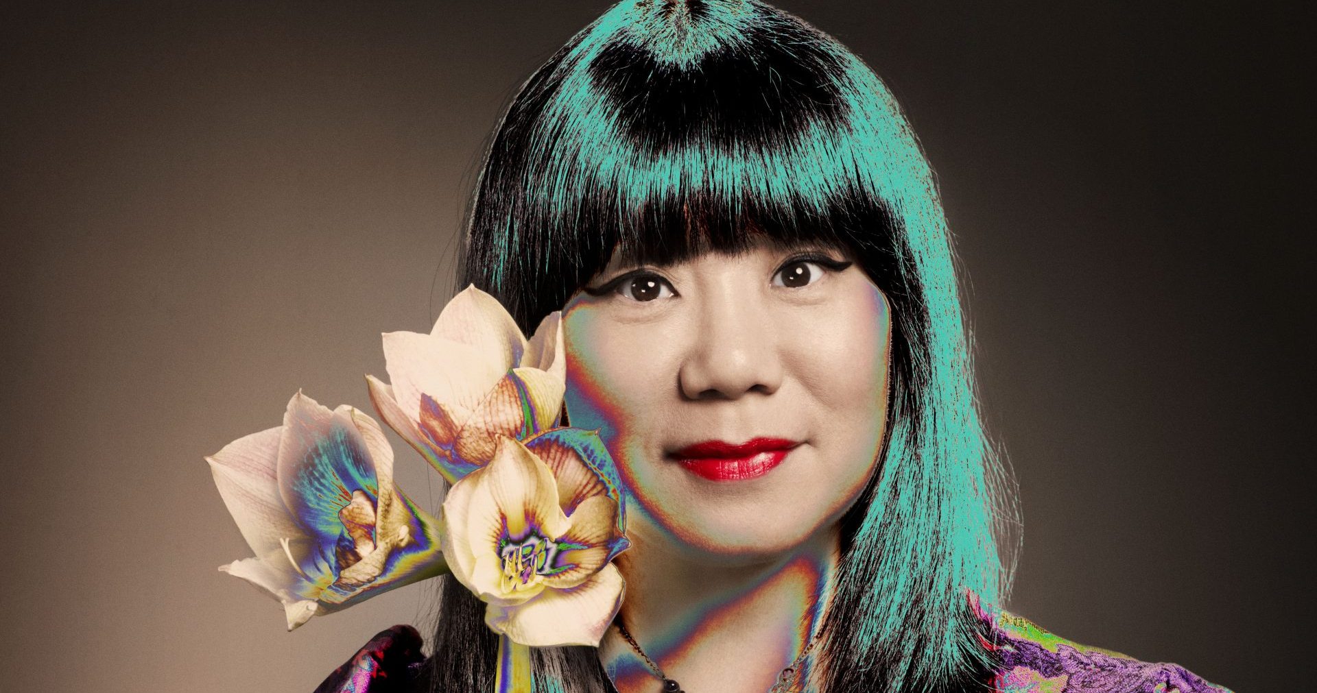 Poster Inspiration: A Virtual Night With Anna Sui | Poster House