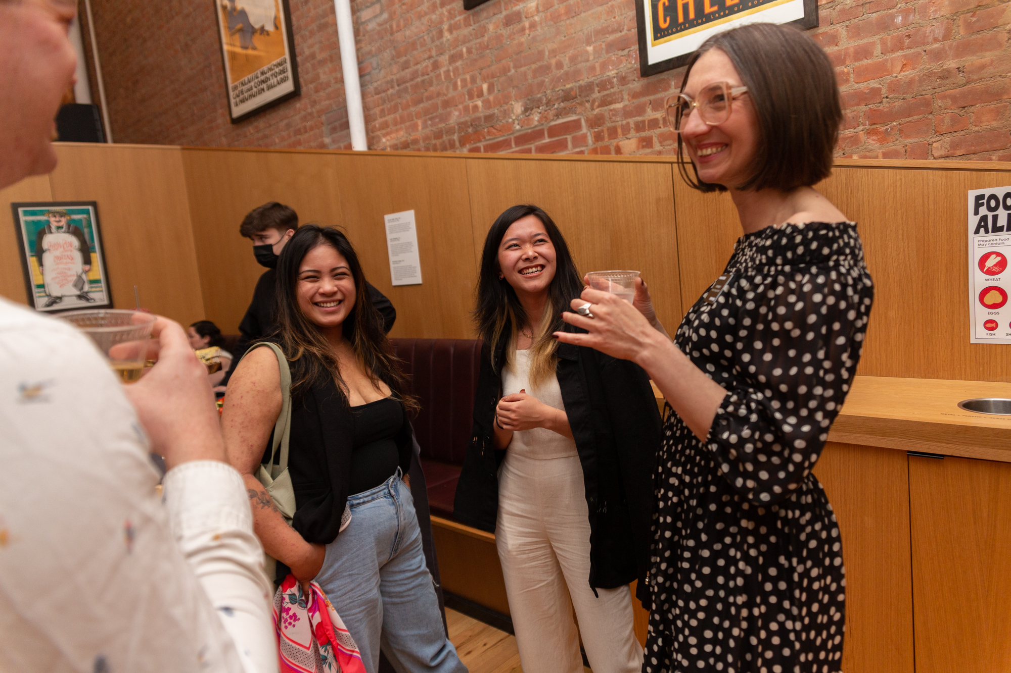 Educator Happy Hour | Poster House