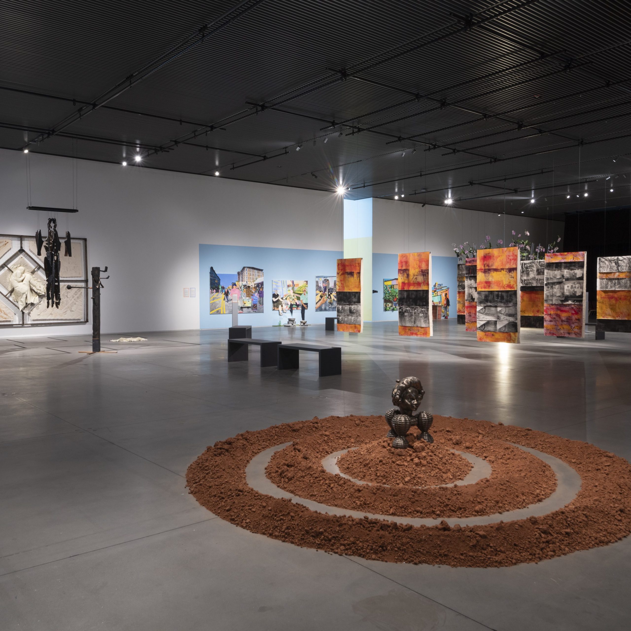 Members–Only Tour: Open Call at The Shed | Poster House