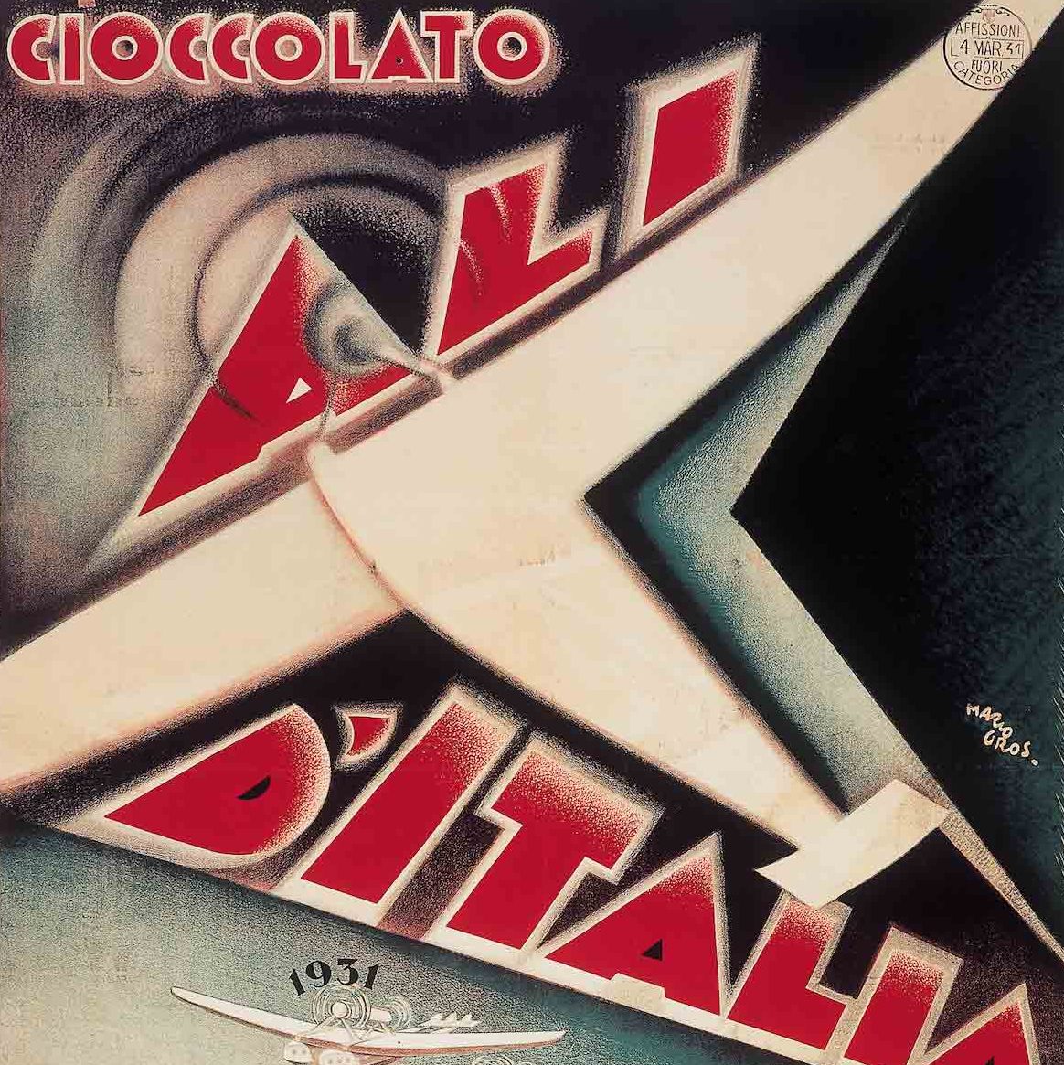 Members-Only Tour: Italian Futurism & Fascism in The Met’s Watson ...